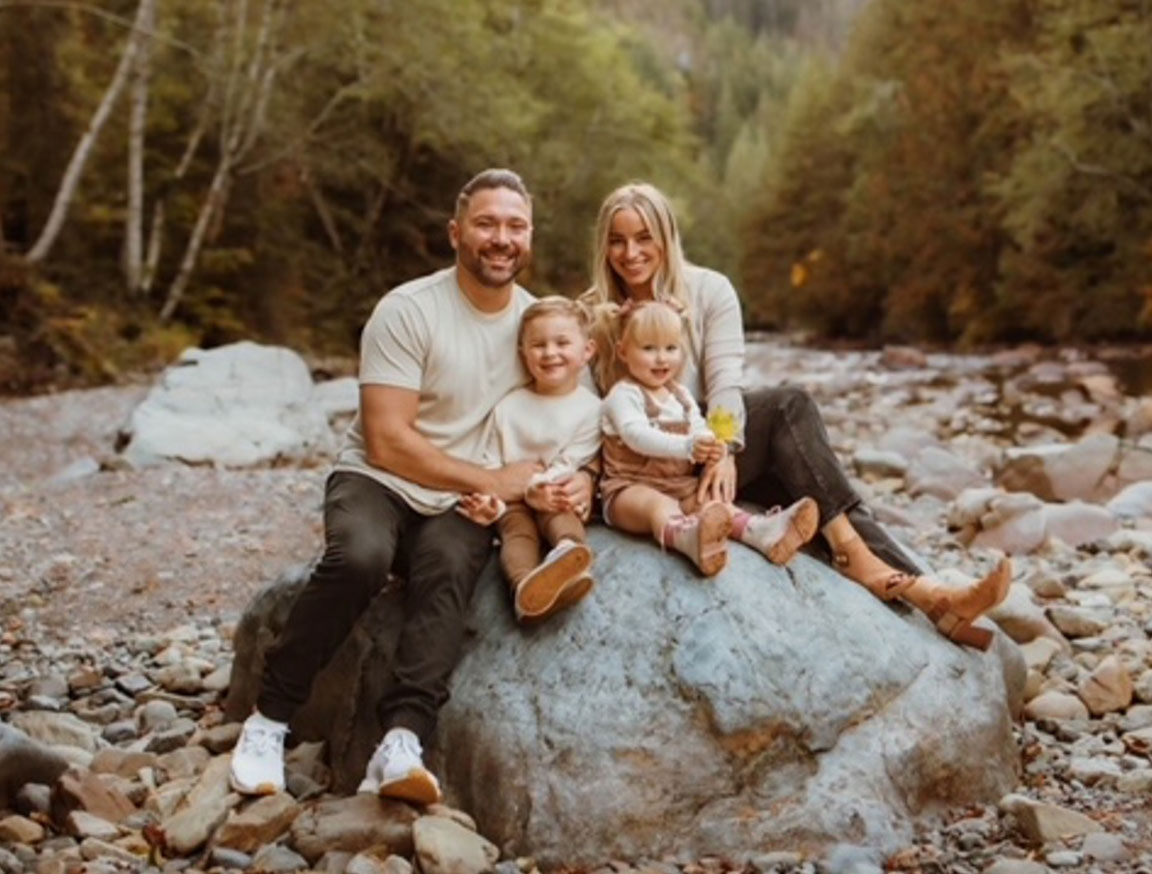 Employee Spotlight: Jason Barker • News • SRO